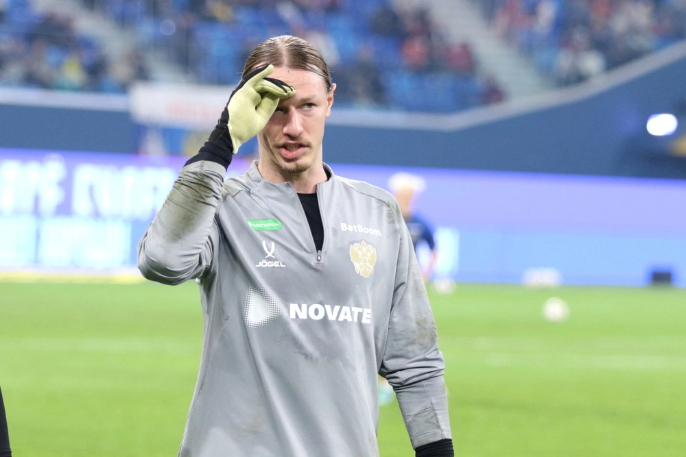 «Берега потерял, ты с ним рядом не стоишь»: Бубнов раскритиковал ...