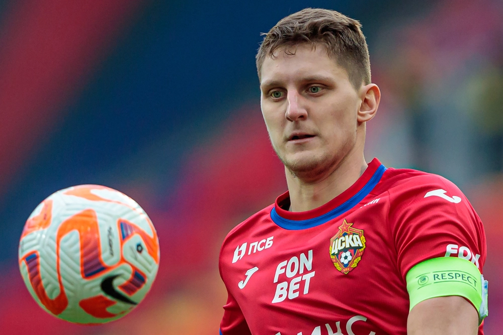 Обмен Дивеева на Гонду полностью согласован: подробности - Новости ...