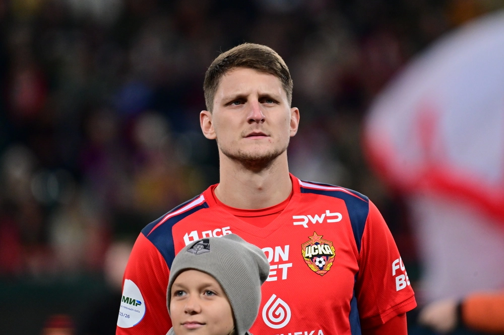 «Это шаг вперед для игрока»: Кузнецов – о переходе Дивеева из ЦСКА в ...